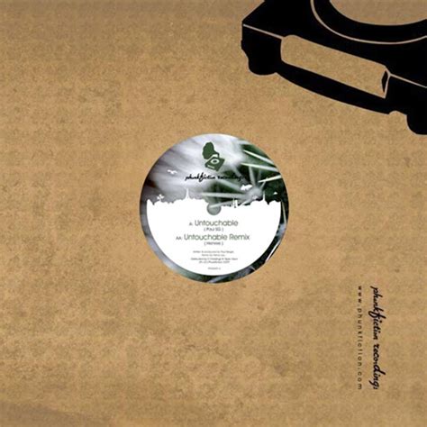Untouchable Henree Remix Youtube Music
