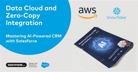 Nextview Consulting On Linkedin Datacloud Salesforce