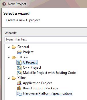 Xilinx Microblaze MCS Workflow Mikrocontroller Net