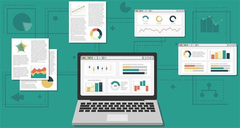 C Mo Hacer Un Dashboard O Cuadro De Mandos Integral