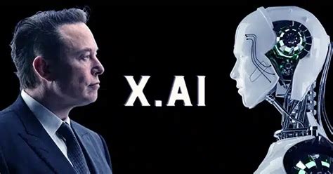 Elon Musk Launches XAI To Compete With OpenAI And Google QS Study