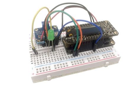 May 2016 Page 3 Of 9 Electronics Lab Com