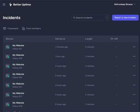 My Website Faces Server Eroor Sometimes Hosting Support