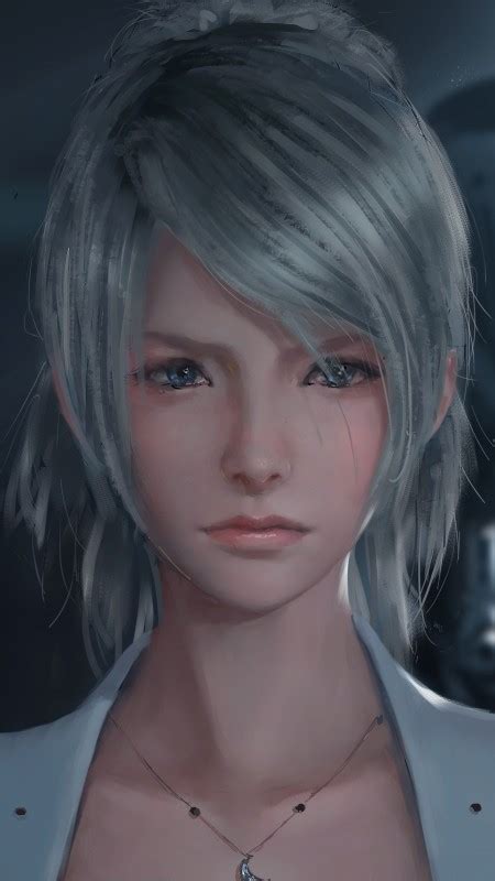 3d 可爱 小女孩 4k高清动漫壁纸 4k手机壁纸 极品桌面