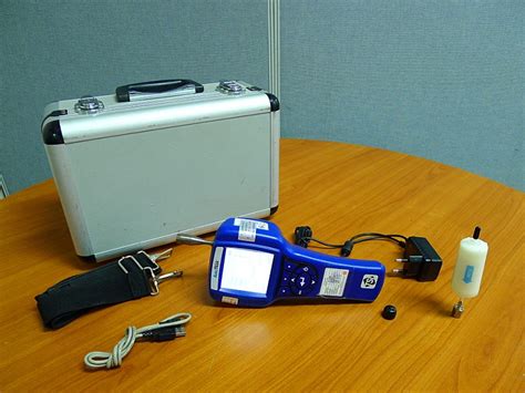 파티클카운터 Tsi Aerotrak Apc9303 분진 중고나라 안심되는 중고거래