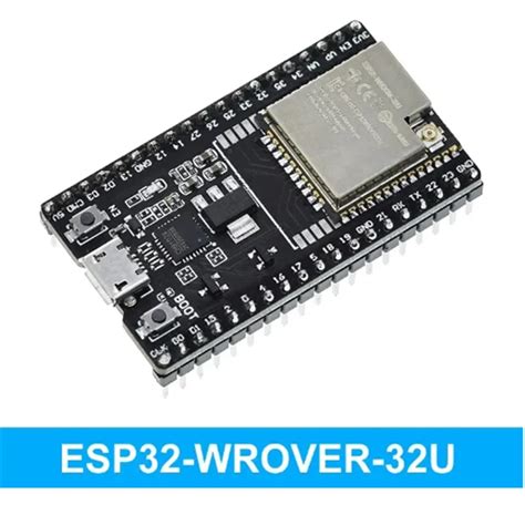 placa de desenvolvimento esp32 wifi bluetooth consumo de energia ultra