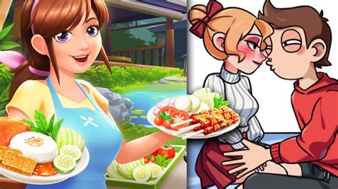 7 Game Android Terbaik Minggu Ini 4 September 2021 Gamebrott Com