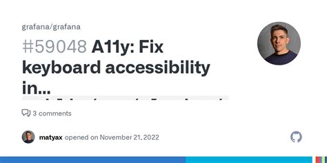 A11y Fix Keyboard Accessibility In `publicapppluginsdatasourceloki