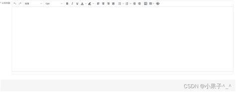 Vue2中使用tinymce Vue富文本vue2 Tinymce Csdn博客