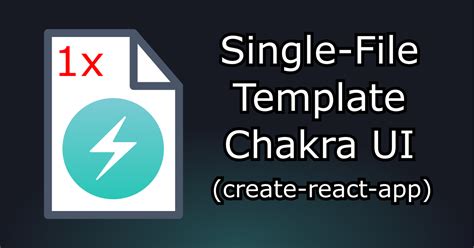 Chakra Ui Custom Local Font Codesandbox