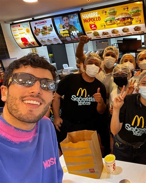 Sebasti N Yatra En Lima Todo Lo Que Hizo El Cantante Colombiano Desde Su Llegada A Nuestro Pa S