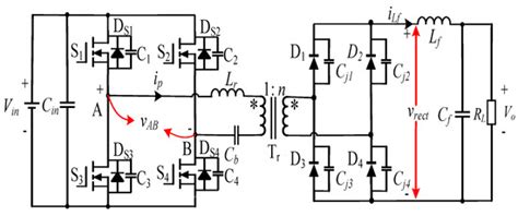 Electronics Free Full Text Analysis And Suppression Of Rectifier Diode Voltage Oscillation