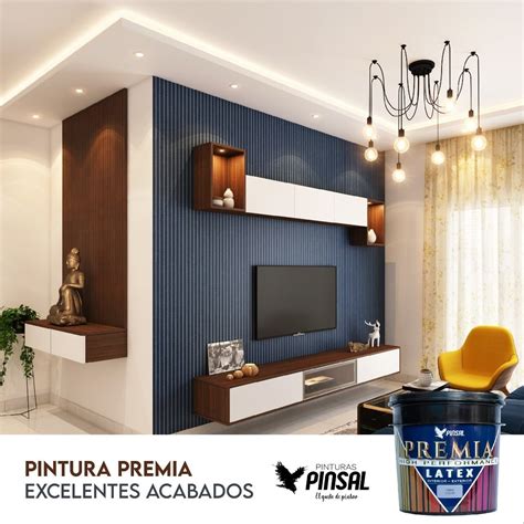 Pinturas Pinsal El Color Motiva Y Crea Ambientes Facebook