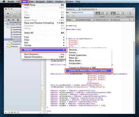Iosアプリ開発 いまさら聞けないモダンな書き方 Developersio
