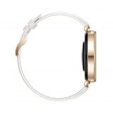 Huawei Watch Gt Mm And Mm Images Leak Online Gsmarena Com News