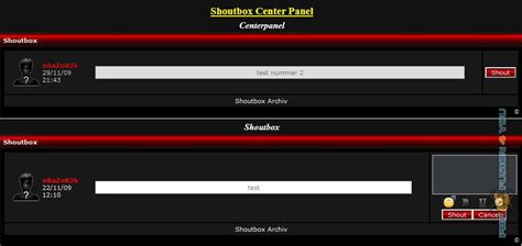 php fusion v7 php fusion v7 xx xx panels downloads phpfusion