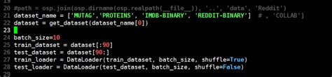 add neighborsampler support for more conv layer · issue 430 · pyg team