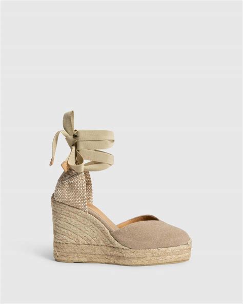 Espadrilles Dinvité De Zara Et Dautres Marques Pour Aller à Un