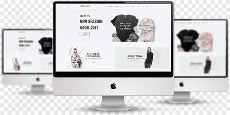 responsive web design web development web template system free website