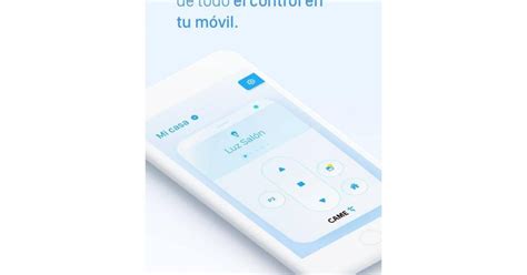 Módulo CAME WiFi para controlar dispositivos remotamente