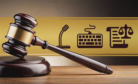 Online Digital Court Reporting With Legal Transcription From Florida
