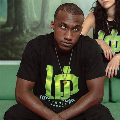 Hopsin Ill Mind Of Hopsin 6