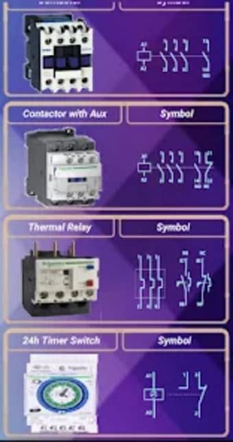 Industrial Electrical Wiring For Android Download