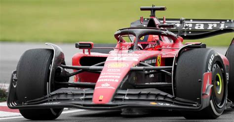 Ferrari Laung Amaran Harian Metro