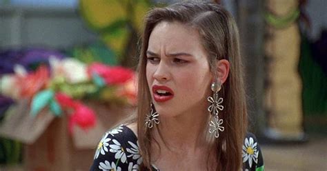 13 A List Actors That Appeared In 90s Horror Movies