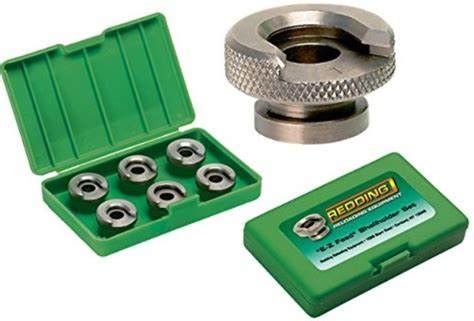 Redding Shellholder Set2392952 360 Arms