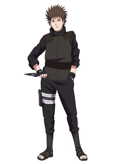 Ryotaro Uchiha By Flametheheart887 On Deviantart