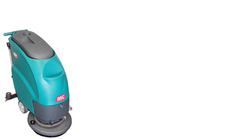 Buy Or Hire ASC GO Scrubber Australia Australian Sweeper Company
