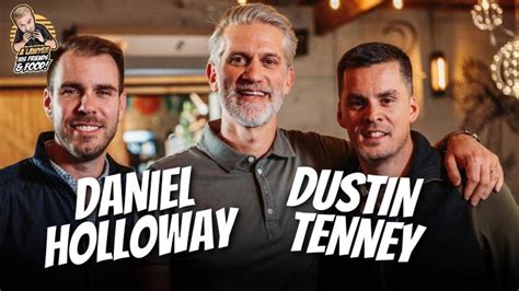 These Guys Took Over Commercial Real Estate Dustin Tenney And Daniel