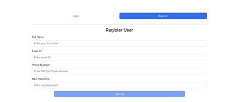 github rahul madaan slot booking app reactjs based web application