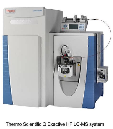 New High Resolution Accurate Mass Lc Ms System Scans 50 Faster Than Predecessor Labmate Online