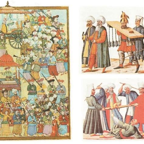 The Parade Of Crafters Left Penalties Given By The Guild