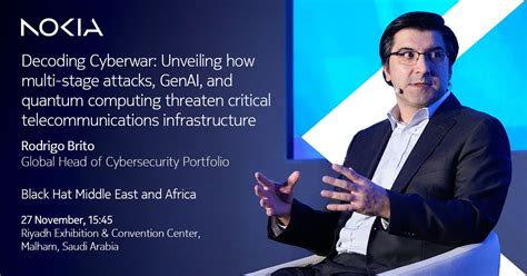 Amitav Panda On Linkedin 5gsecurity Bhmea24