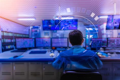 Everything You Need To Know About Network Operations Center Bleuwire