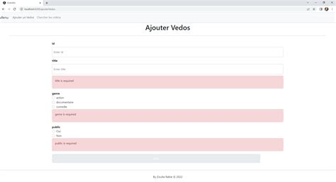 GitHub Rabiezouita Crud With Angular Crud