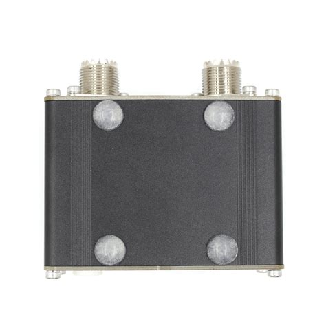 Cp Version Qrp 150w 1 6 50mhz Swr Hf Short Wave Standing Wave Meter Swr