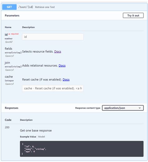 Nestjs 后端代码自动生成（数据表，curd接口，文档） Random Thoughts