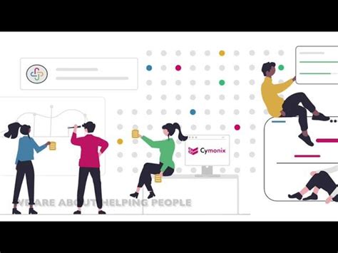 Elevate Your Data Strategy With Cymonixiq Join The Data Management And Ai Revolution Bill Palifka