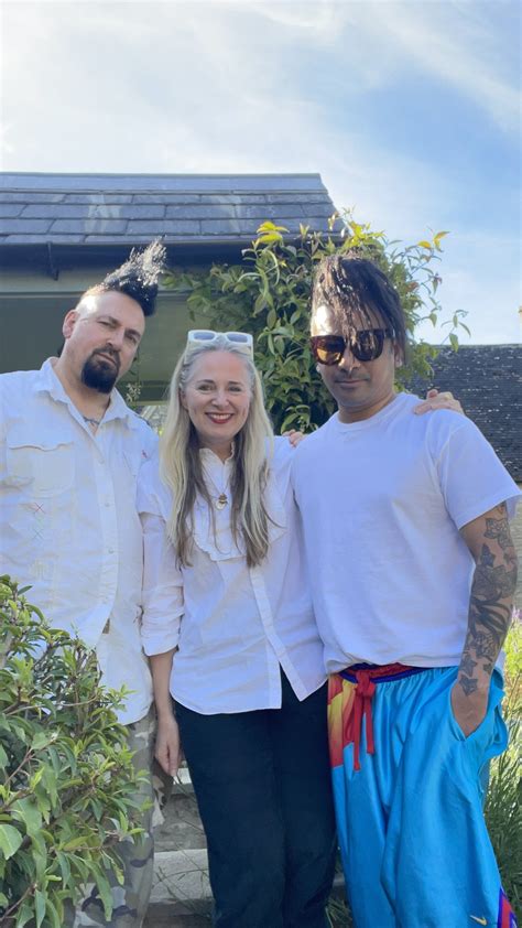 Creative Fashion Duo Vin And Omi Are Pushing Sustainabilitys Boundaries — Wardrobe Crisis