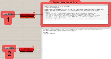 Ladybug Tools For Grasshopper 109 Patches And Improvments Releases Ladybug Tools Forum