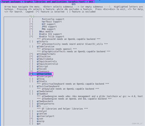 【imx6ull笔记】 从驱动到应用（基于qt） Can总线linux Can Qt Csdn博客