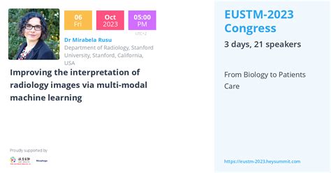 Improving The Interpretation Of Radiology Images Via Multi Modal Machine Learning