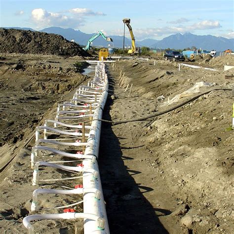 David Marko On Linkedin Effective Water Level Reduction And Dewatering Doesnt Just Take The Right…