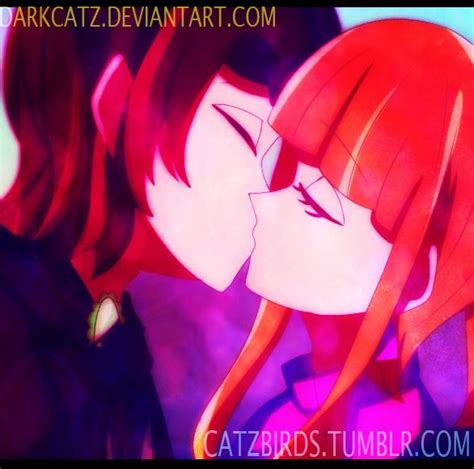 Dipper X Pacifica Kiss Request Reverse Gravity Falls Gravity Falls