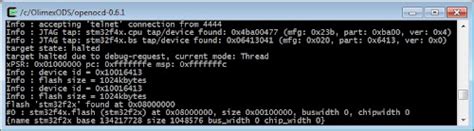 Openocd Dump Image Ellmokarril
