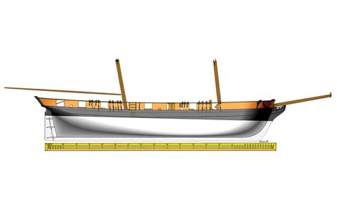 ‘a Perfect Slug Naval History Magazine December 2019 Volume 33 Number 6